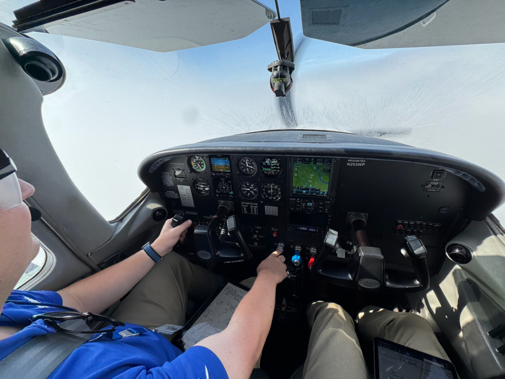 The Solo Cross-Country Requirement Every Student Pilot and CFI Must ...