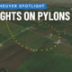 Flight Maneuver Spotlight: Eights on Pylons : Flight Training Central
